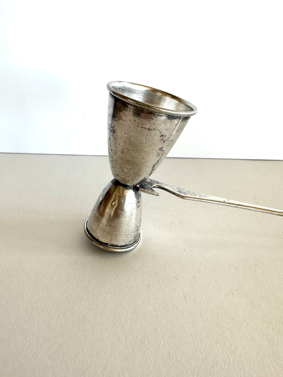 Napier Pony Jigger Bar Spoon – Southern Vintage Wares