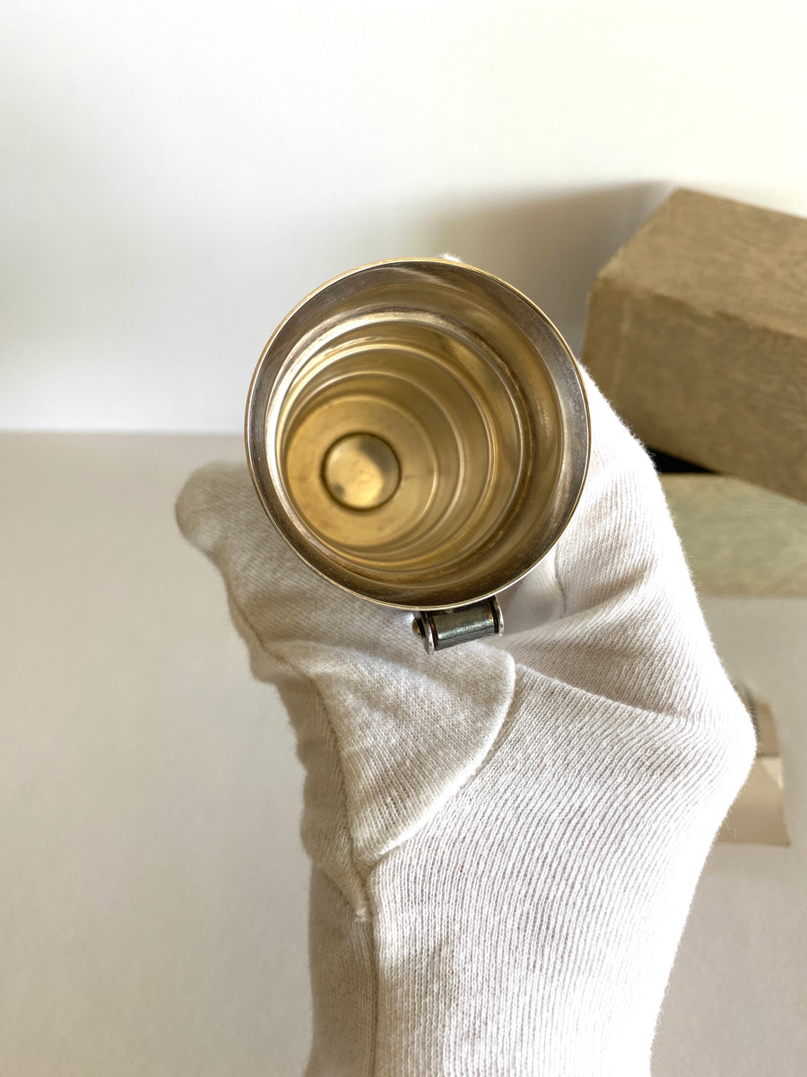 Napier Mechanical Jigger (in original box) – Southern Vintage Wares